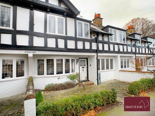 Bettoney Vere, Maidenhead SL6, 3 bed terraced house to rent, £5,400 pcm | PrimeLocation