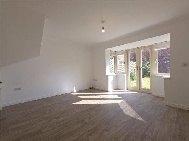 Betts Avenue, Hucknall, Nottingham, Nottinghamshire, NG15