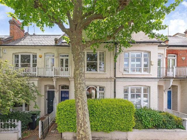 Bettridge Road, London SW6, 4 bed detached house to rent, £8,750 pcm | PrimeLocation