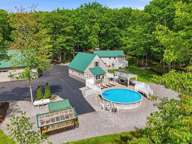 Betty Ln, Waterboro, Home For Sale