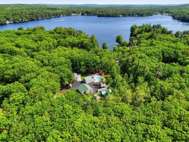 Betty Ln, Waterboro, Home For Sale