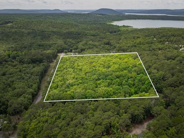 Betty Owens Rd, Higden, AR 72067