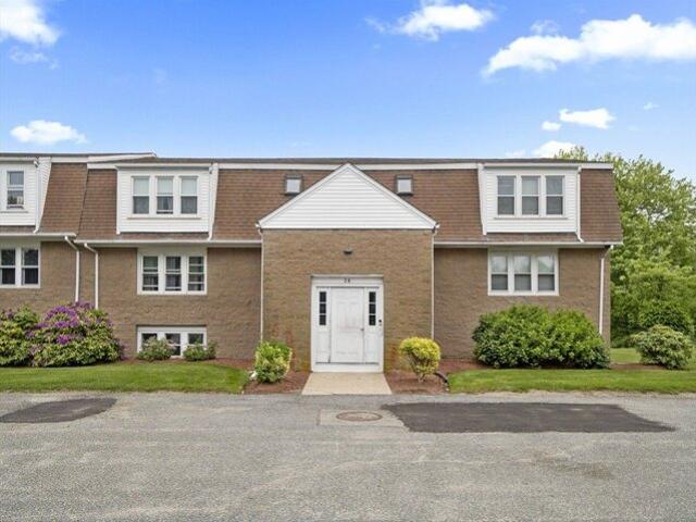 Bettys Pond Rd Apt K, Barnstable, Condo For Sale