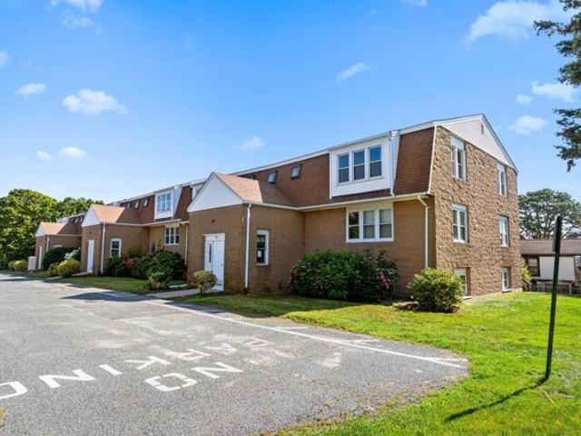 Bettys Pond Rd Apt P, Hyannis, Condo For Sale