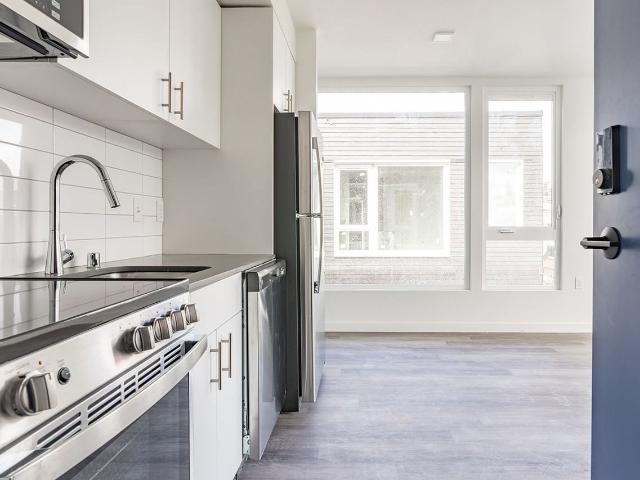 Betula House Studio Apartment for Rent at 355 15th Ave, Seattle, WA 98122 Minor
