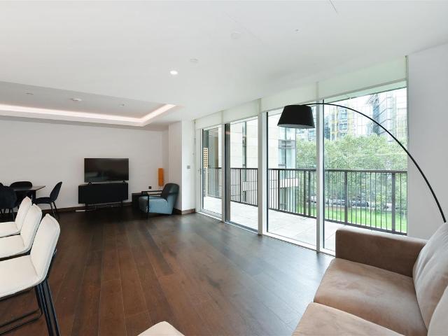Betula House, Paddington Gardens, North Wharf Road, London W2, 3 bed flat to rent, £6,600 pcm | PrimeLocation
