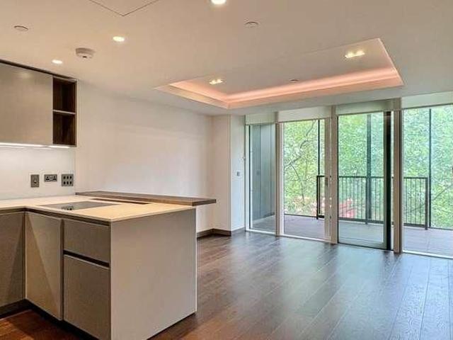 Betula House, Paddington Gardens, W2