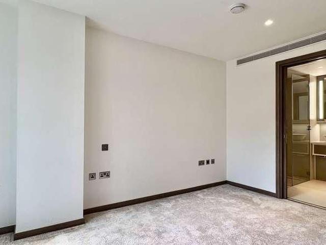 Betula House, Paddington Gardens, W2