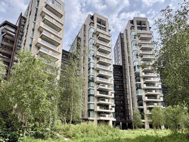 Betula House, Paddington Gardens 2 bed flat to rent £4,200 pcm £969 pw