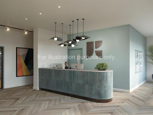 Between Towns Road, Cowley, Oxford OX4, 1 bed flat to rent, £1,083 pcm | PrimeLocation