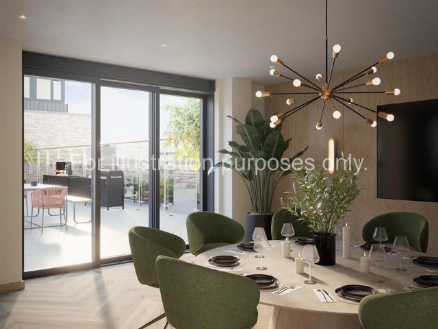 Between Towns Road, Cowley, Oxford OX4, Studio to rent, £1,560 pcm | PrimeLocation