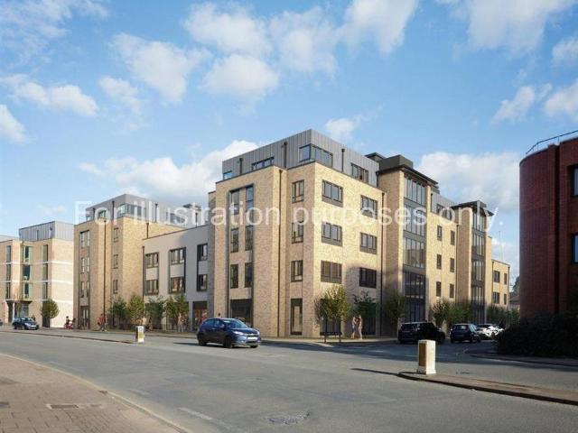 Between Towns Road, Oxford OX4 Studio to rent £1,473 pcm £340 pw