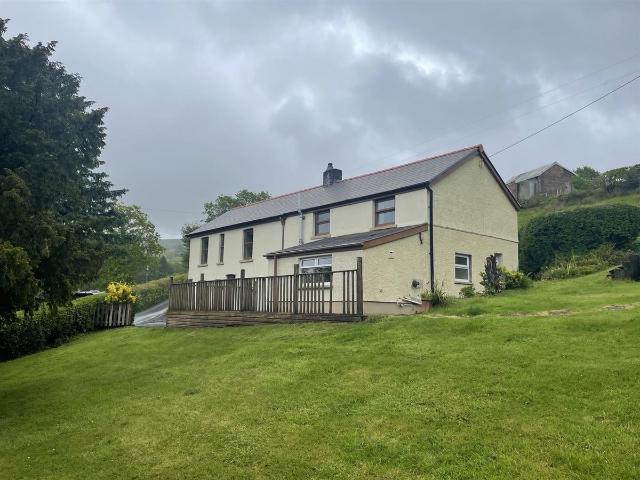 Betws, Ammanford SA18, 3 bed detached house to rent, £1,150 pcm | PrimeLocation