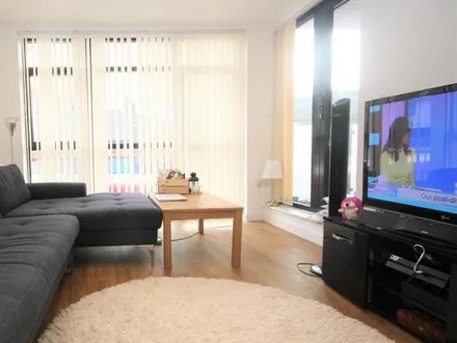 Bet George, 509 High Road, London, HA0 2DH, United Kingdom | 1 bed apartment for rent #138852303 | Rentberry