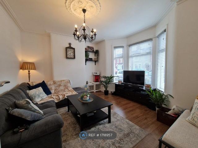 Betchworth Road, Ilford IG3, 3 bed terraced house to rent, £2,450 pcm | PrimeLocation