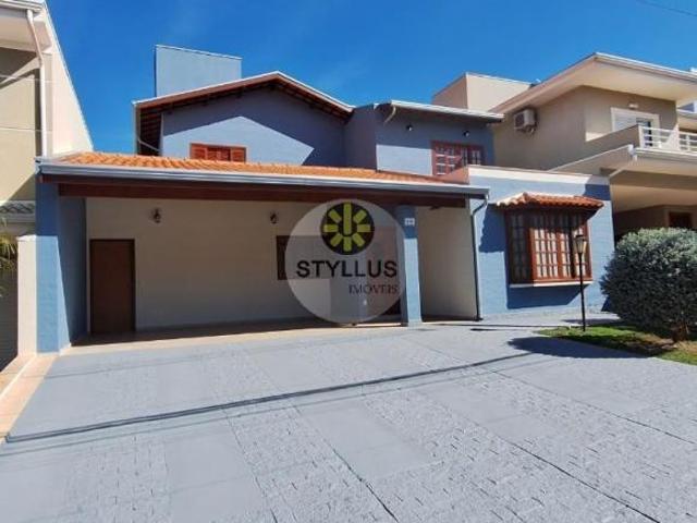 Betel Paulínia SP: Casa em condomínio com 3 quartos, 2 suítes, 3 salas, 3 banheiros, 4 vagas de ga