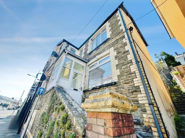 Bethcar Street, Ebbw Vale NP23, 1 bed flat to rent, £650 pcm | PrimeLocation