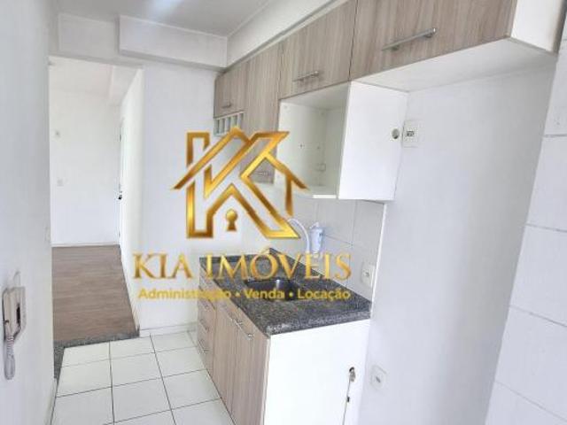 Betha Towers Apartamento à Venda no Betha Towers | 62m² | 1 Suíte | Andar Alto | 1 Vaga