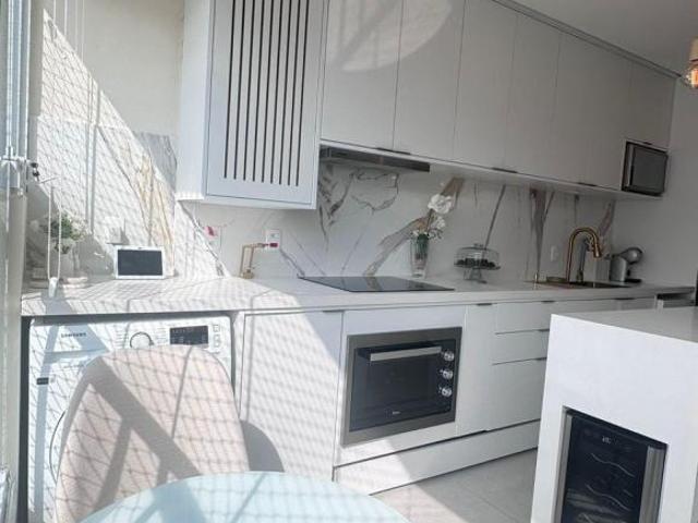 Betha ville APARTAMENTO À VENDA – CONDOMÍNIO AQUA PARQUE BETHA VILLE | BARUERI