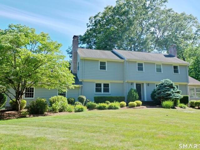 Bethany Mountain Rd, Cheshire, Home For Sale