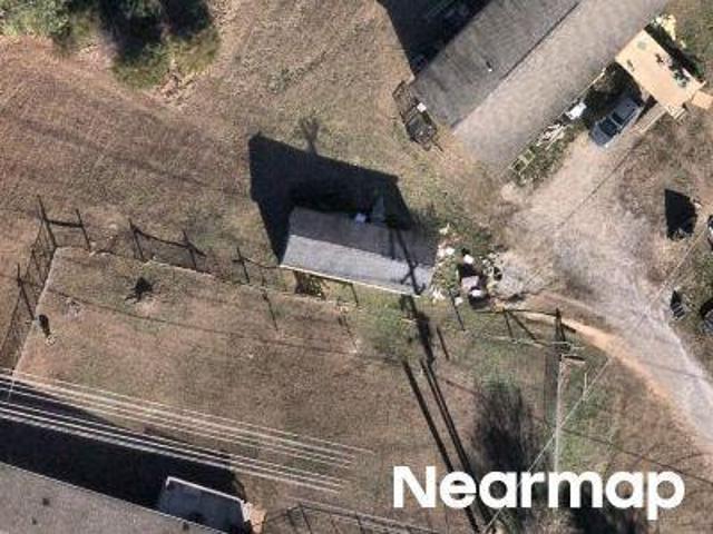 Bethany Church Rd
