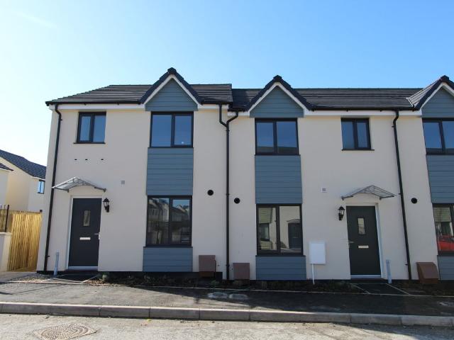 Bethany Gardens, Plymouth PL2, 3 bed end terrace house to rent, £1,300 pcm | PrimeLocation