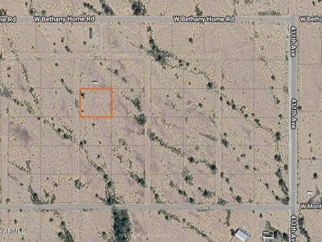 Bethany Home Unit 501, Tonopah, AZ 85354