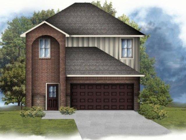 Bethany II S Plan Aldeana Community