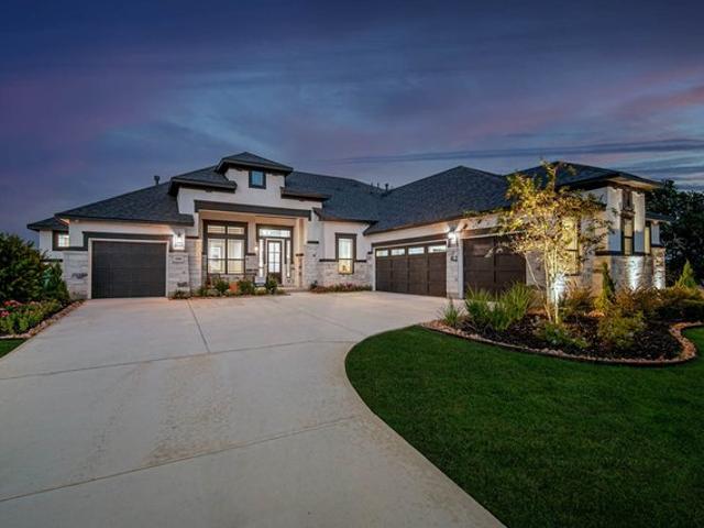 Bethany Plan Caliza Reserve Community