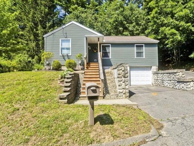 Bethany Rd, Monson, Home For Sale
