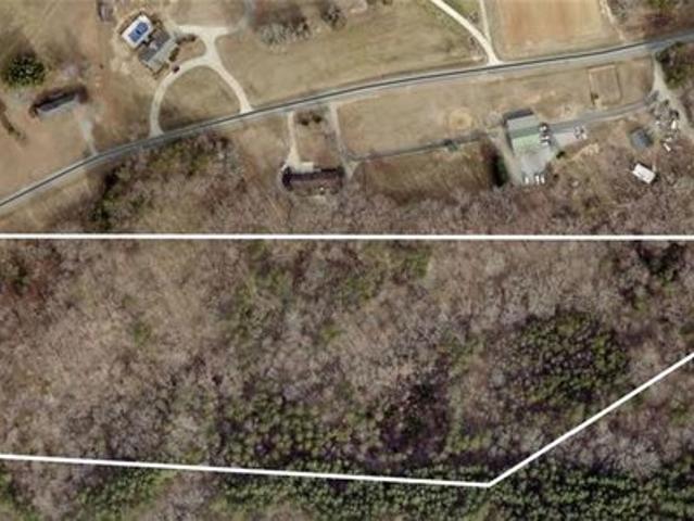 Bethany Rd, Reidsville, NC 27320