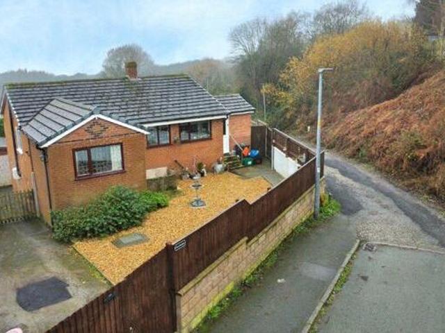Bethania Road, Acrefair, 3 Bedroom Detached