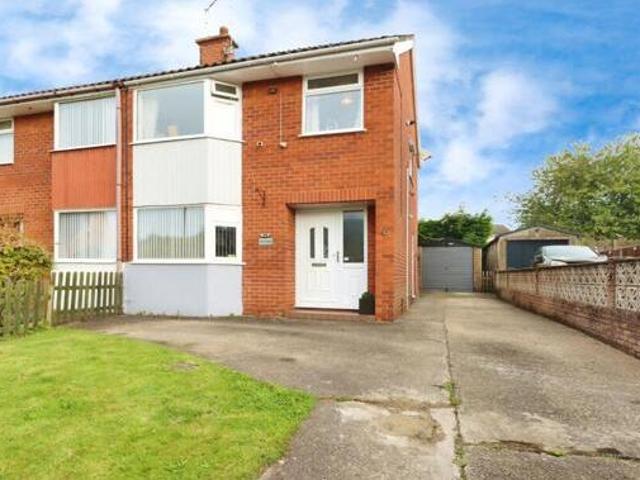 Bethania Road, Acrefair, 3 Bedroom Semi detached