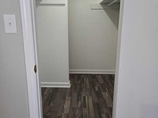 Bethabara Garden Apartments 1 Bedroom Apartment for Rent at 5785 Hickory Knoll Dr, Winston Salem, NC 27106