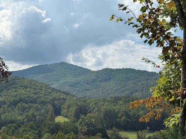 Bethabara Vw Lot,hayesville, Plot For Sale