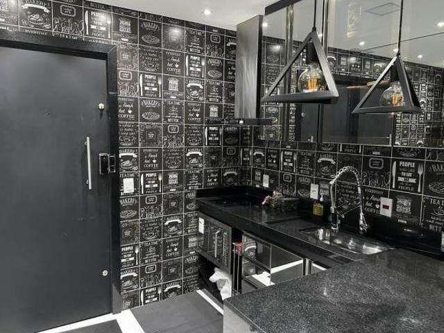 Bethaville Studio, 1 dormitório, 1 quarto, vaga, 35m2 Vini: 11 96415 0603