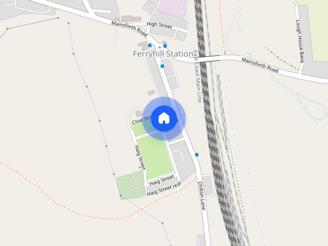 Bethel Court, Ferryhill, Durham, DL17 0BY