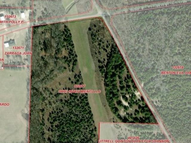 Bethel Cannon and Pilot Grove Rd, Whitewright, TX 75491