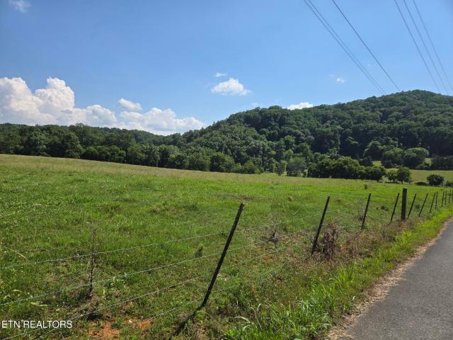 Bethel Church Rd, Sevierville, TN 37876