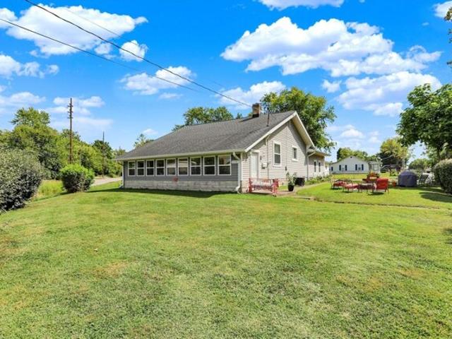 Bethel Ave, Beech Grove, Home For Sale