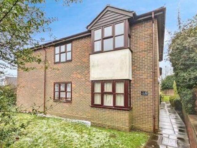 Bethel Lane, Farnham, 1 Bedroom Apartment