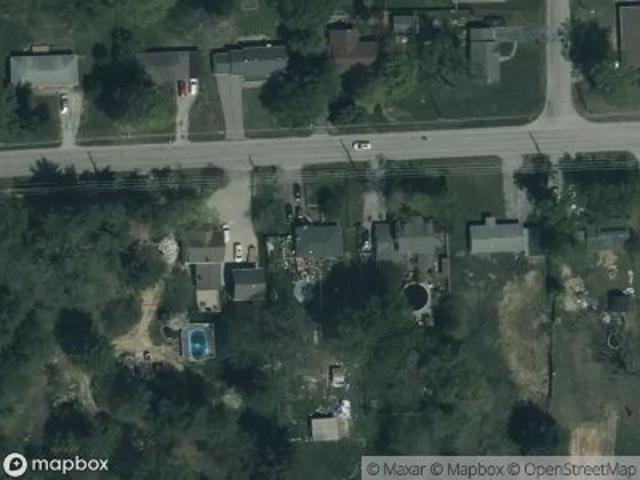 Bethel Mine Rd