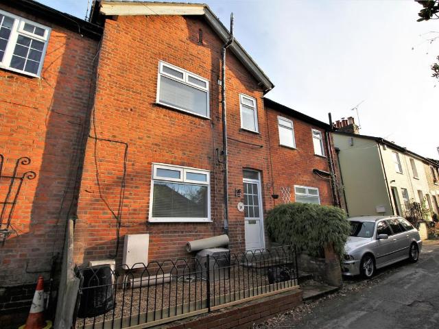 Bethel Road, Sevenoaks TN13, 2 bed cottage to rent, £1,895 pcm | PrimeLocation