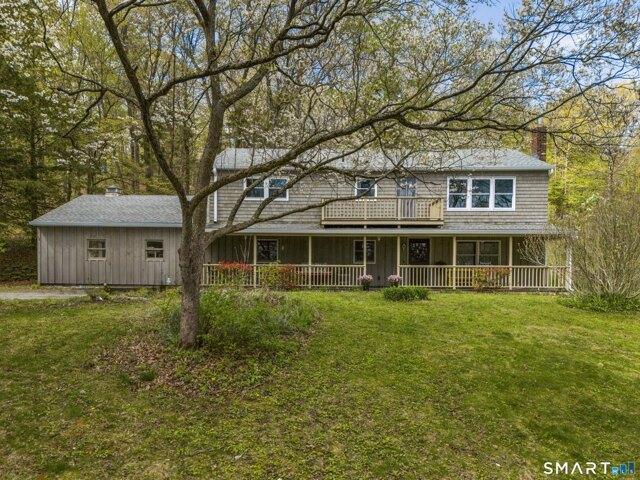 Bethel Rd, Griswold, Home For Sale