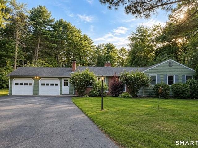 Bethel Rd, Griswold, Home For Sale