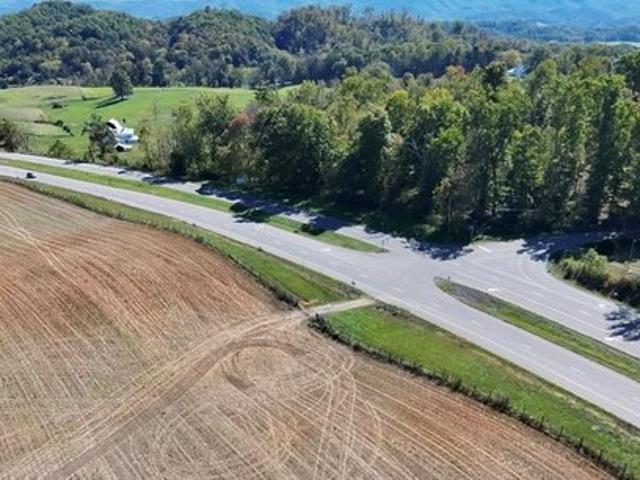Bethel Rd Lot 48215 and Highway 58, Abingdon, VA 24211