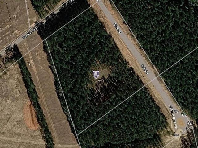 Bethel Rd Lot 9, Franklinton, LA 70438
