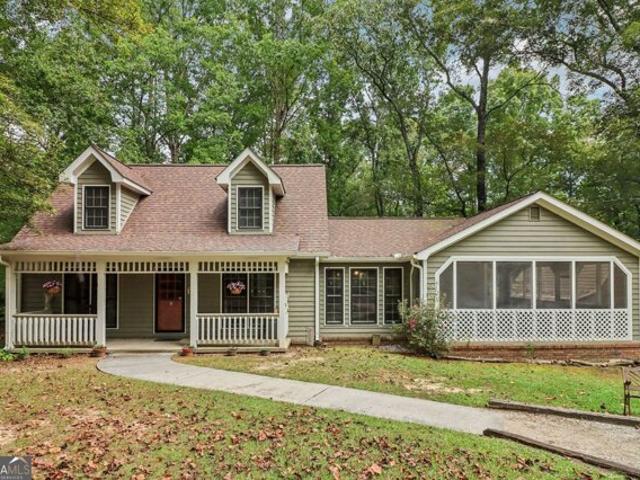 Bethel Rd Ne, Conyers, Home For Sale