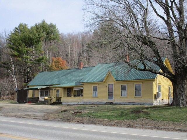 Bethel Rd, West Paris, Home For Sale