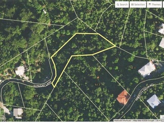 Bethesda We, Saint Thomas, Plot For Sale